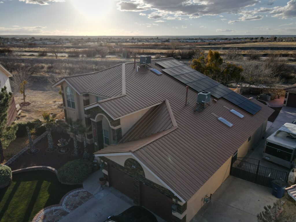 META Roofing | Professional Roofing Services in El Paso, TX